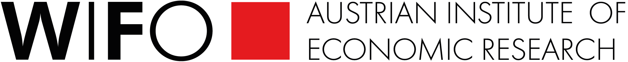 WIFO-Logo – WIFO Styleguide